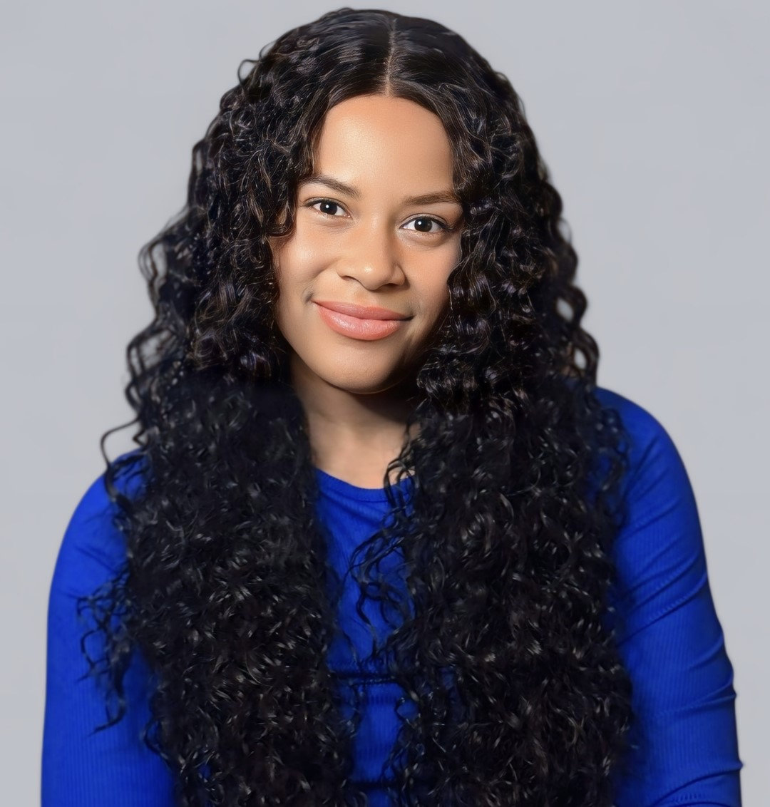 Brianna Rivera | byou